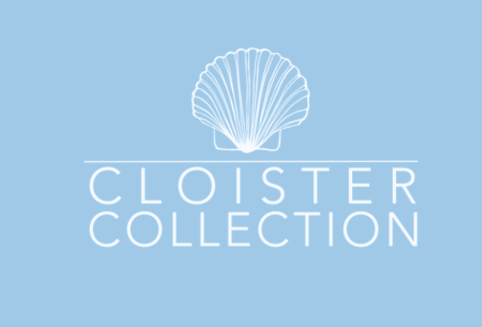 New Arrivals – Cloister Collection