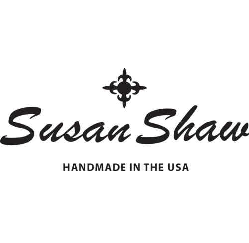 Susan Shaw Jewelry – Cloister Collection