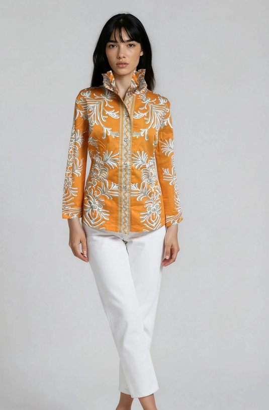 Patty Kim – Cloister Collection