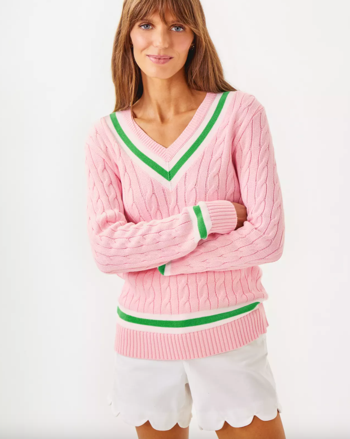 Lilly Pulitzer | Brockton Sweater – Cloister Collection