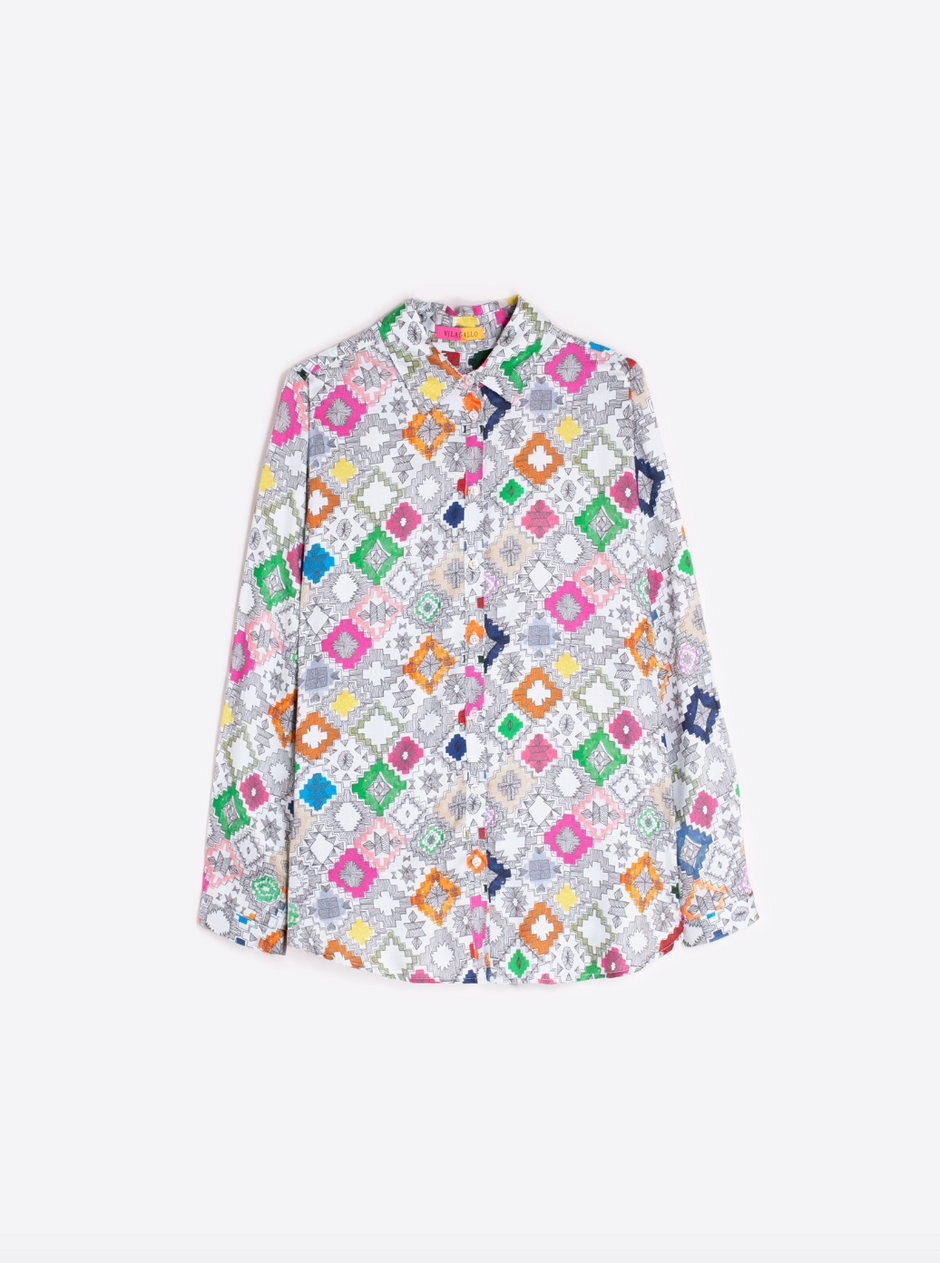 Vilagallo – Cloister Collection