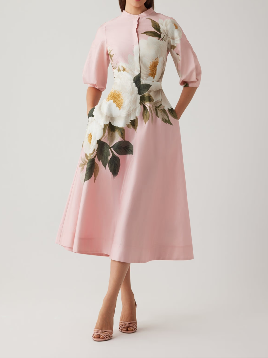 Teri Jon – Cloister Collection