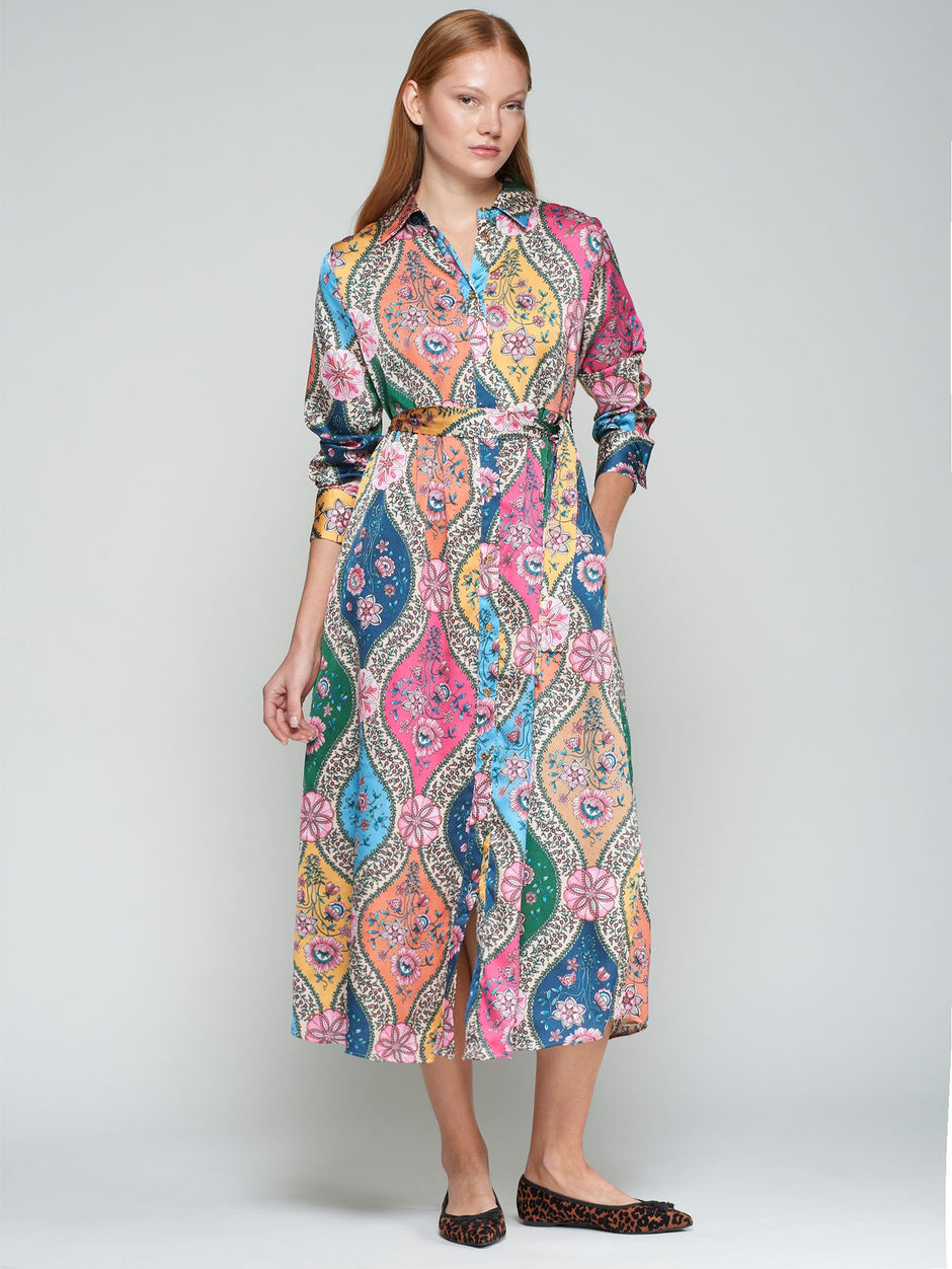 Vilagallo – Cloister Collection